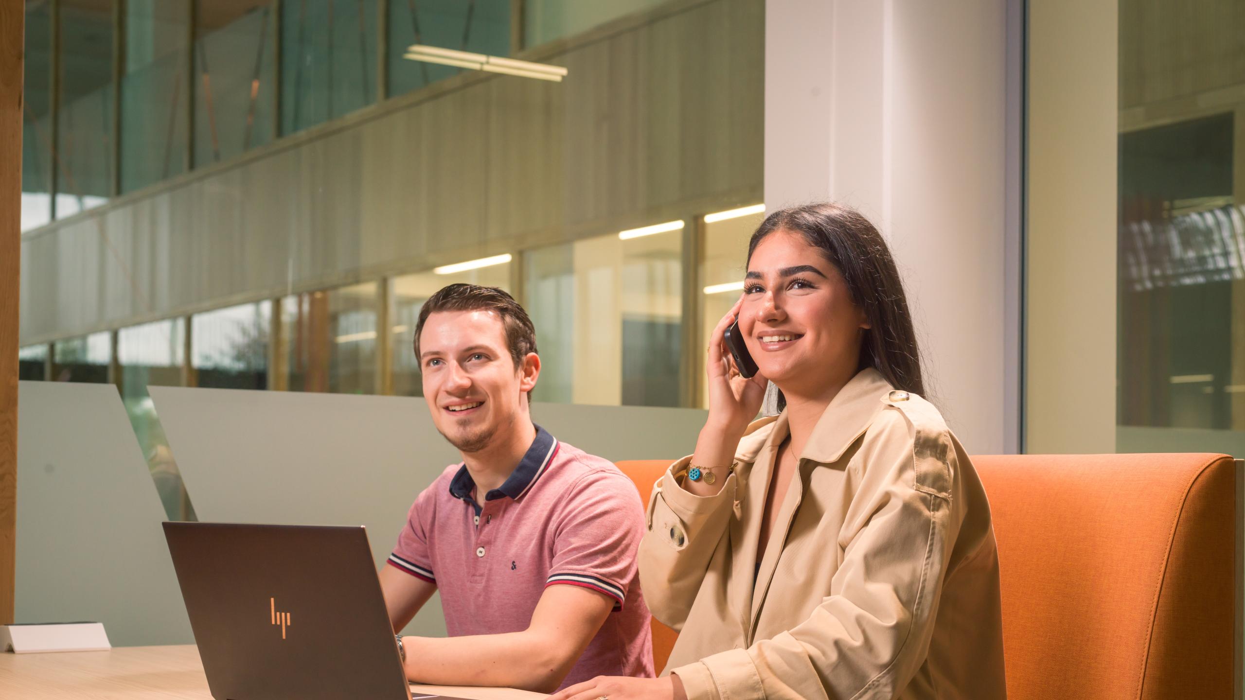 Mbo-opleidingen | Dulon College